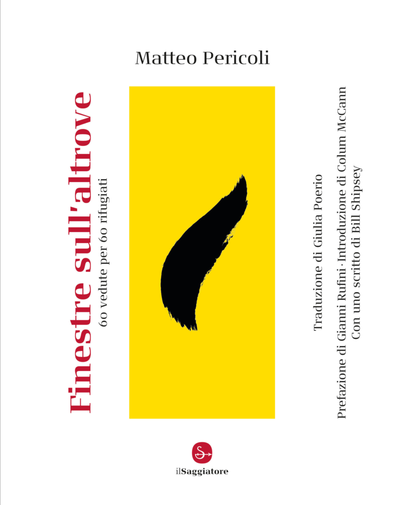Finestre-altrove-cover | Matteo Pericoli