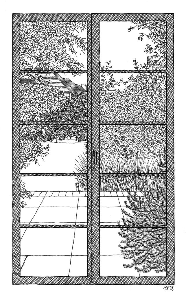 Sergio Herman | Matteo Pericoli